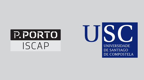 ISCAP assina Protocolo com a Universidade de Santiago de Compostela ...