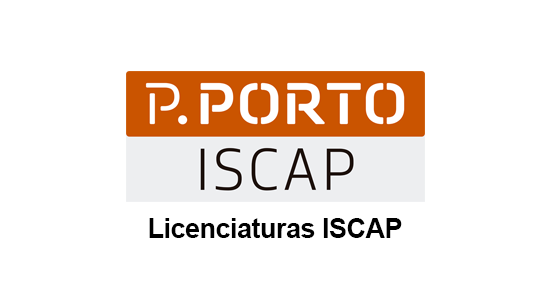 NOVOS PLANOS DE ESTUDOS 19/20 — ISCAP | P.PORTO