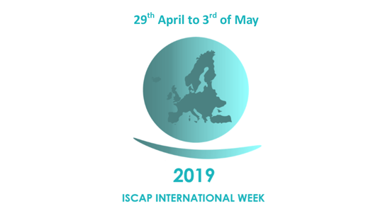 Semana Internacional do ISCAP 2019 — ISCAP | P.PORTO