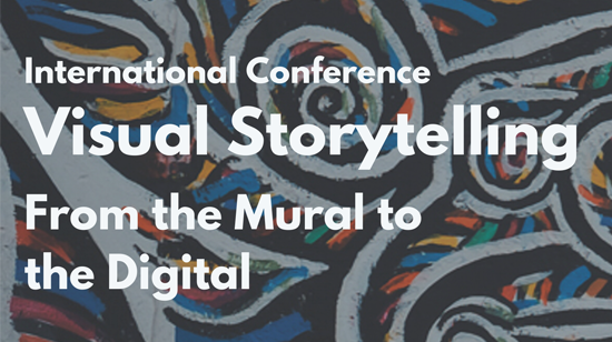 CALL FOR PAPERS| International Conference - Visual Storytelling: From ...
