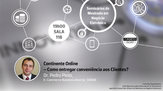 Continente Online – Como entregar conveniência aos Clientes? — ISCAP ...