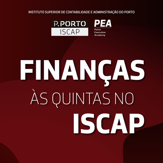 ISCAP | P.PORTO