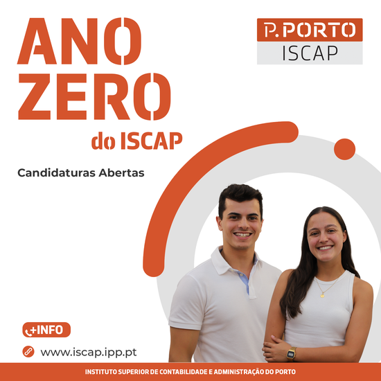 ISCAP | P.PORTO