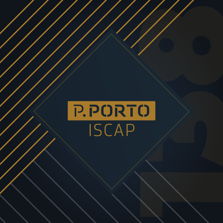 DIA DO ISCAP - Comemoração do 138º Aniversário do ISCAP — ISCAP | P.PORTO