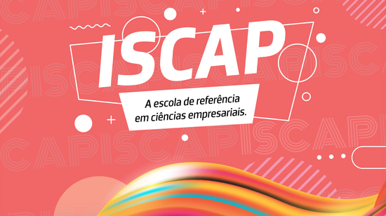 ISCAP | P.PORTO