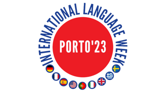 ILW 2023 PORTO - International Language Week — ISCAP | P.PORTO