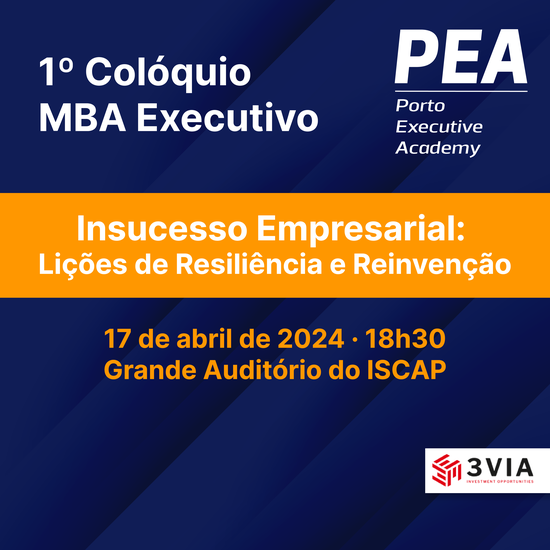 Notícias — ISCAP | P.PORTO