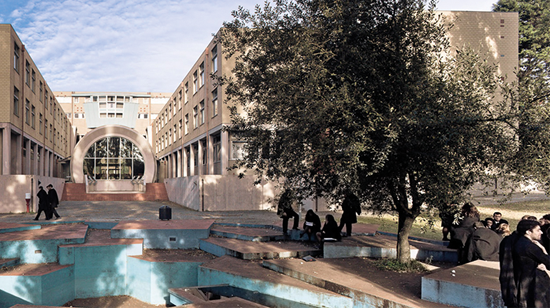 Oferta Formativa do ISCAP — ISCAP | P.PORTO