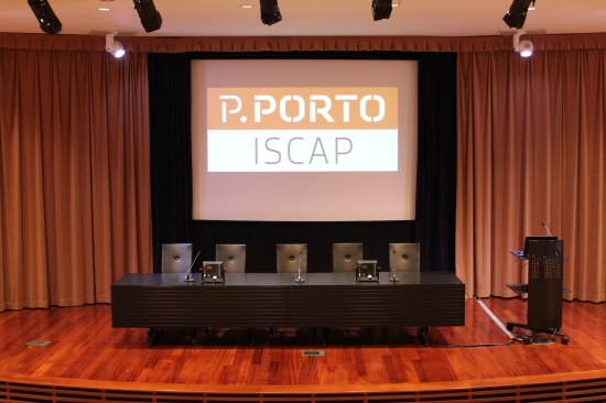 ISCAP | P.PORTO
